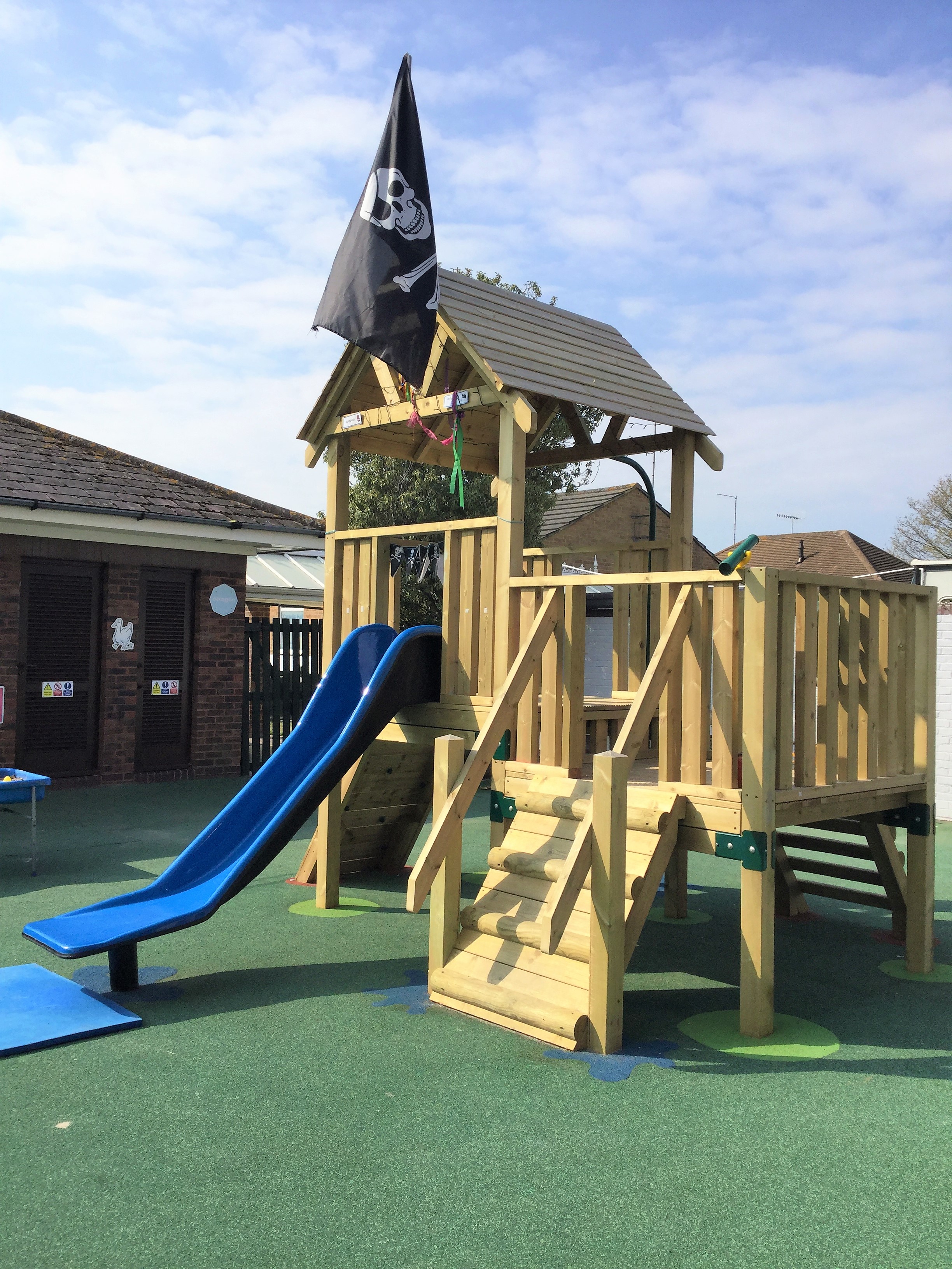 Bluebell Room (Pre-school 3+ years) - Kamelia Kids